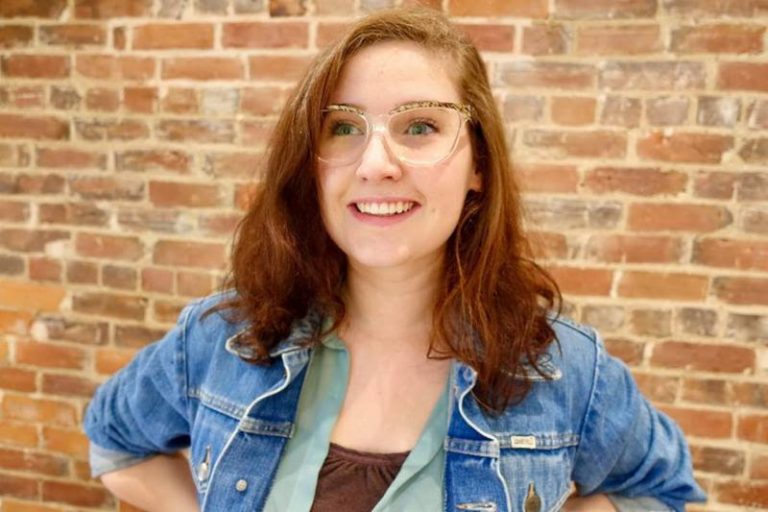 Ali McIntosh Joins Our Staff