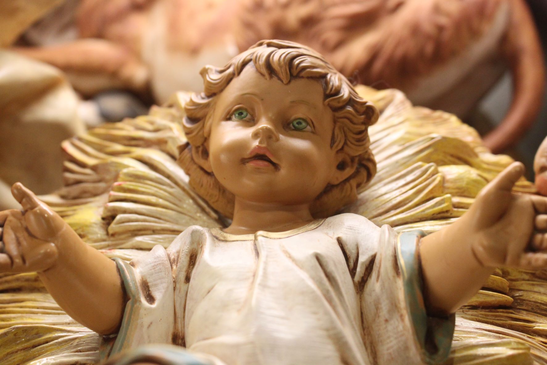 Christmas at Redeemer