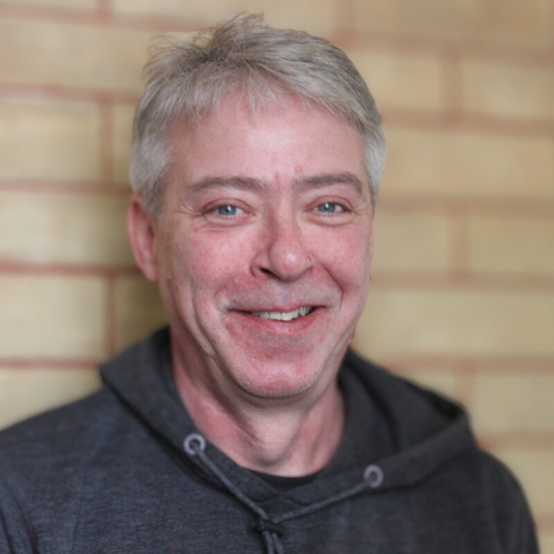 Craig Martin